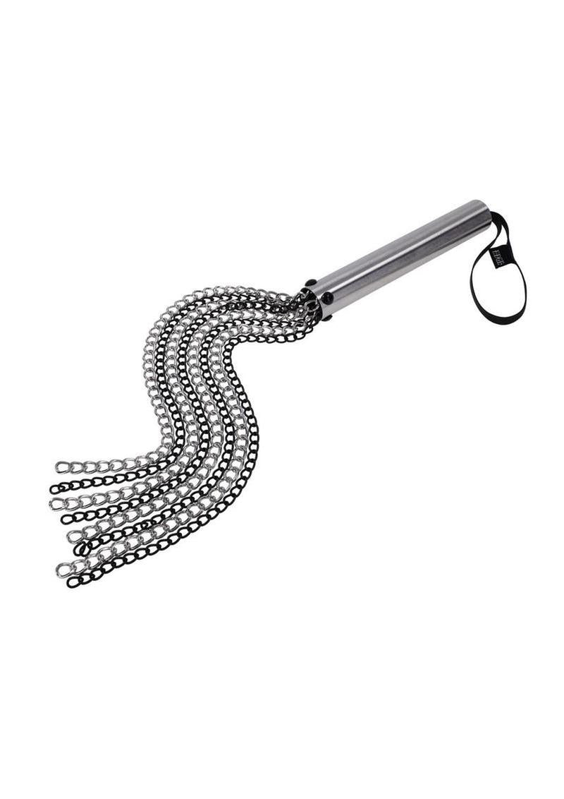 Edge Chain Flogger – Risque Moments